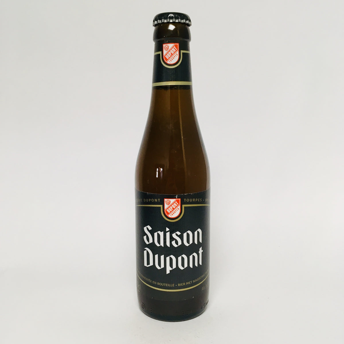 Saison Dupont - Brasserie Dupont – Kraft Werks